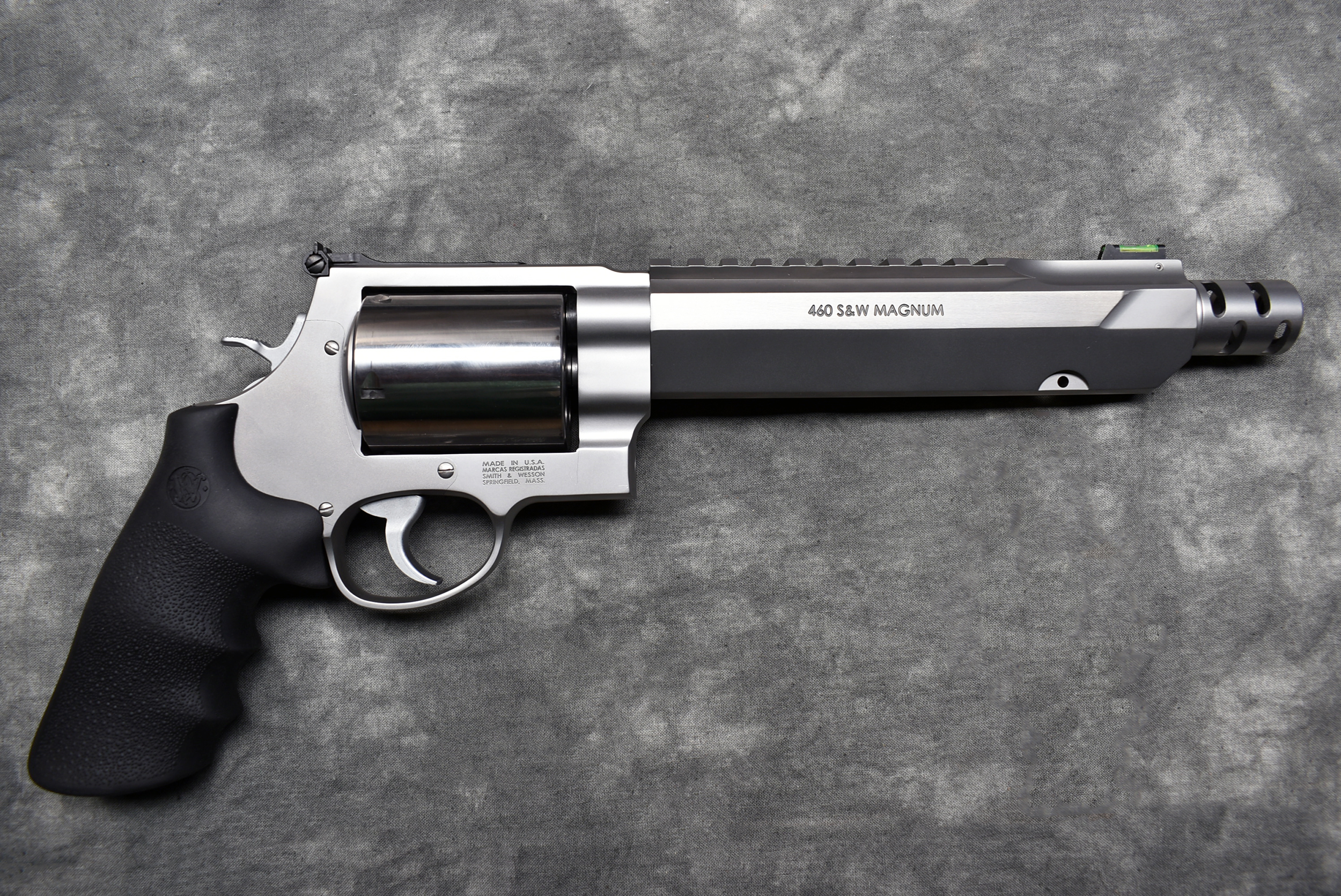 Smith & Wesson ~ 460 Performance Center ~ .460 S&W | Cabela's